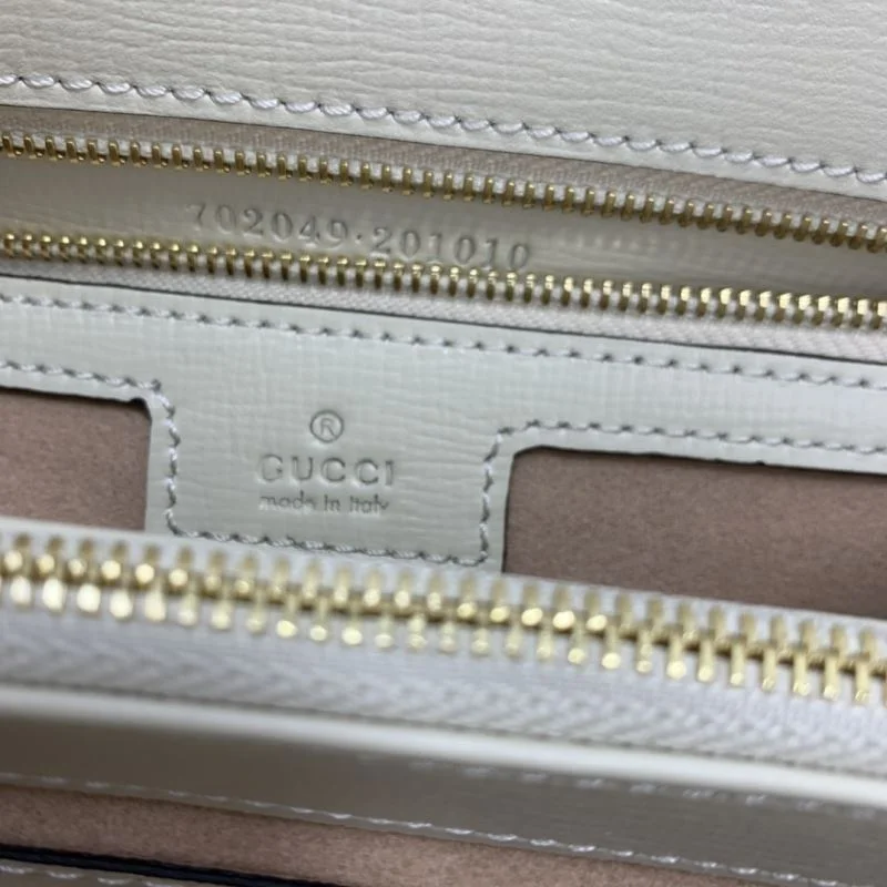 Mirror quality Gucci Satchel Bags