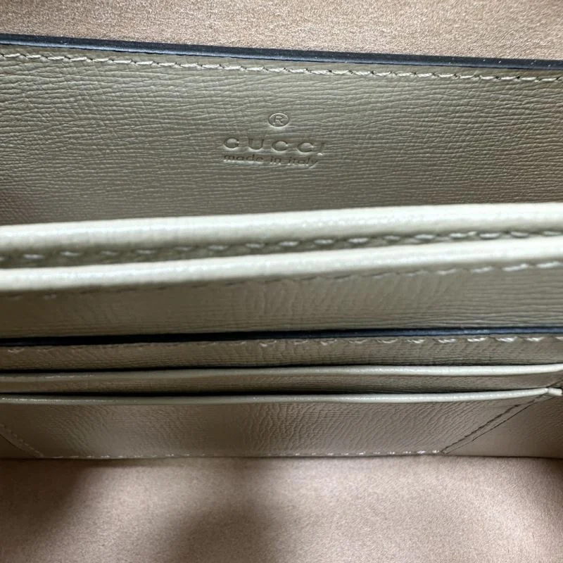 Top mirror Gucci Satchel Bags