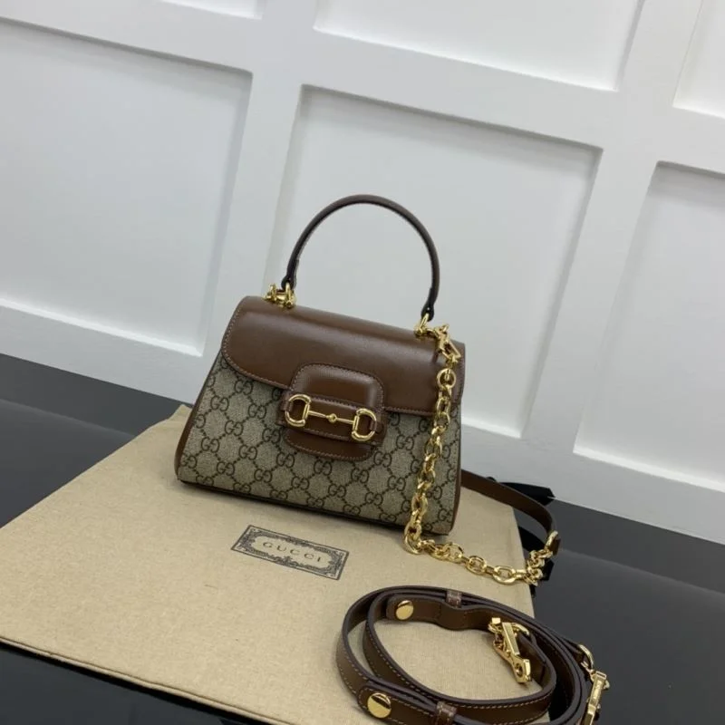 Gucci Satchel Bags
