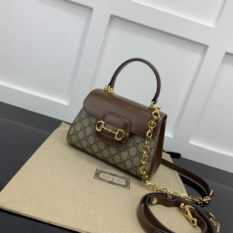 Exact replica Gucci Satchel Bags