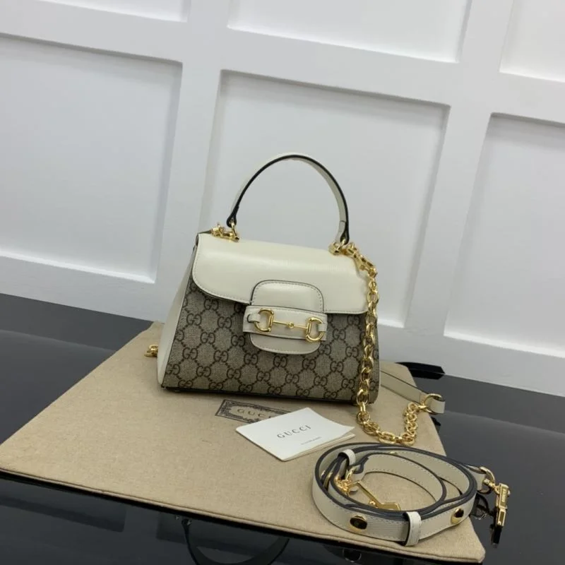 Mirror quality Gucci Satchel Bags