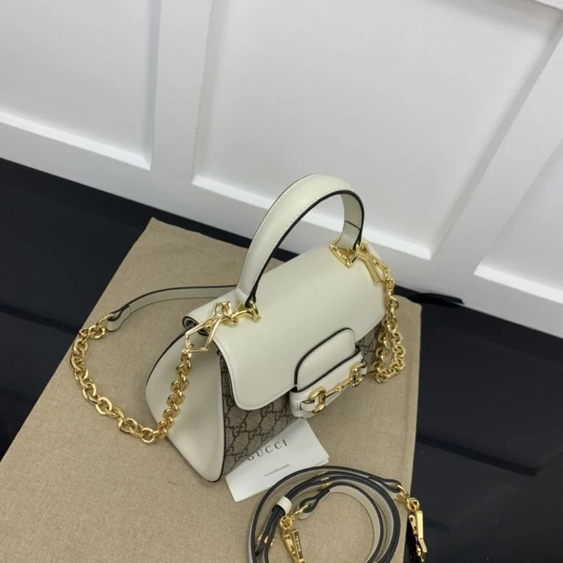 Mirror quality Gucci Satchel Bags