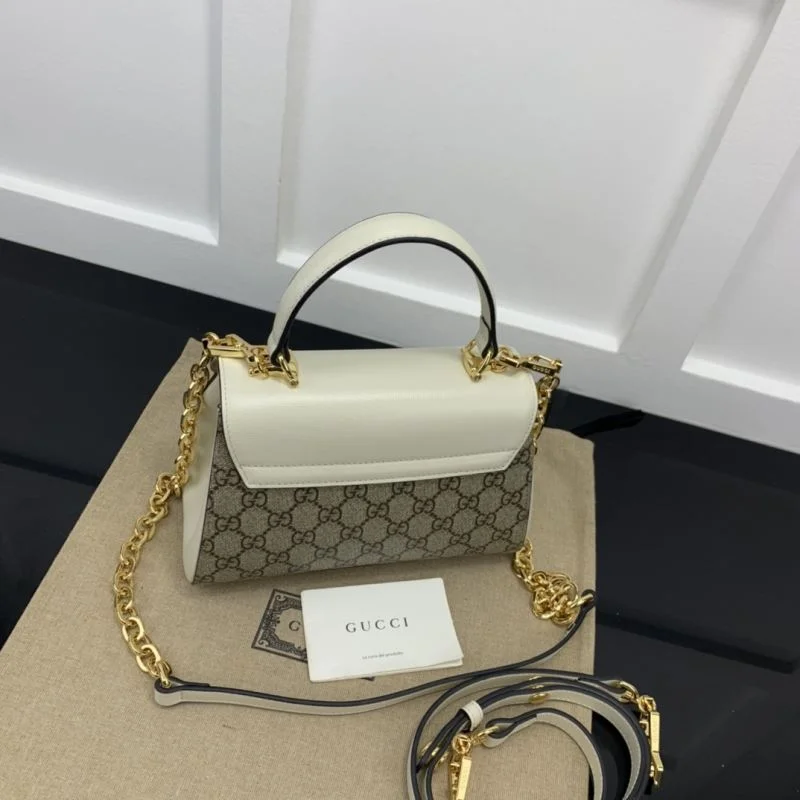 Mirror quality Gucci Satchel Bags