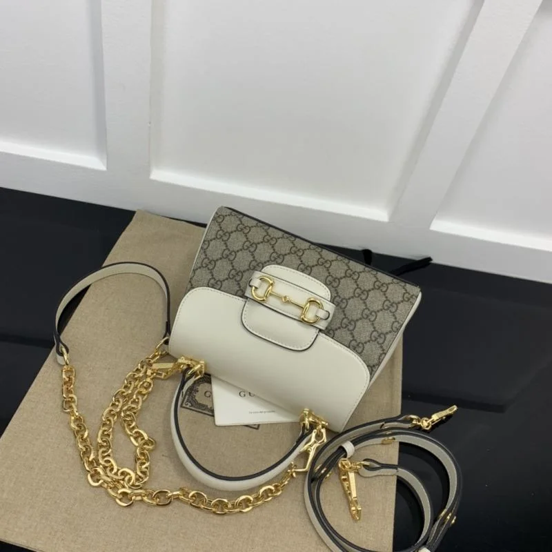 Mirror quality Gucci Satchel Bags