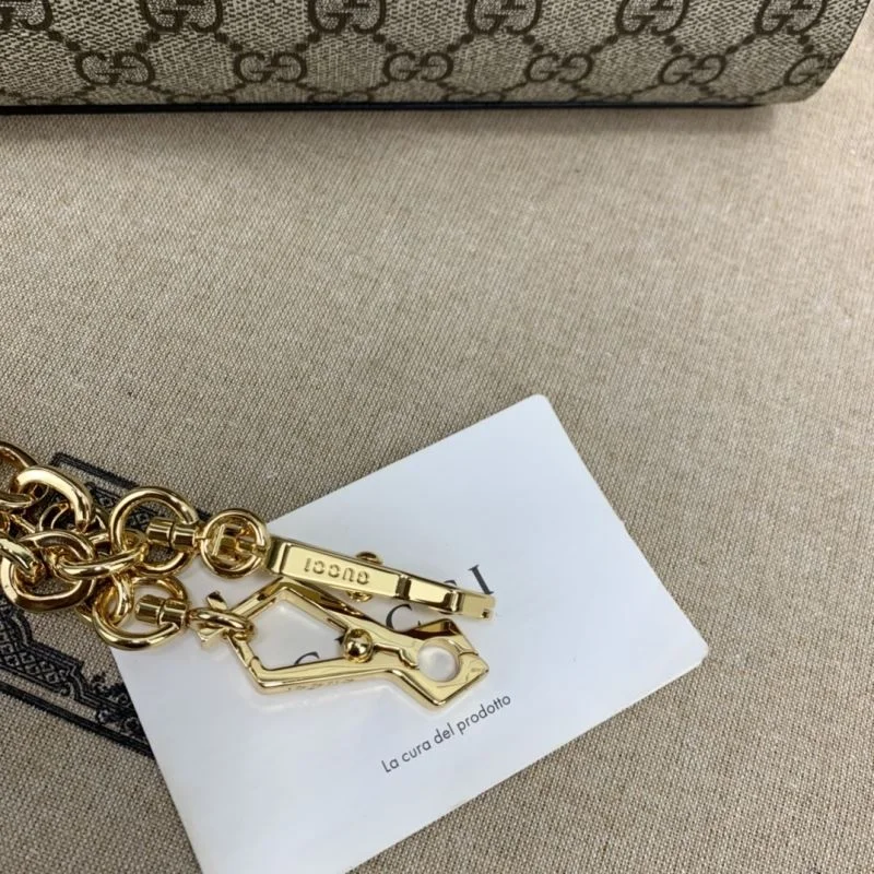 Mirror quality Gucci Satchel Bags