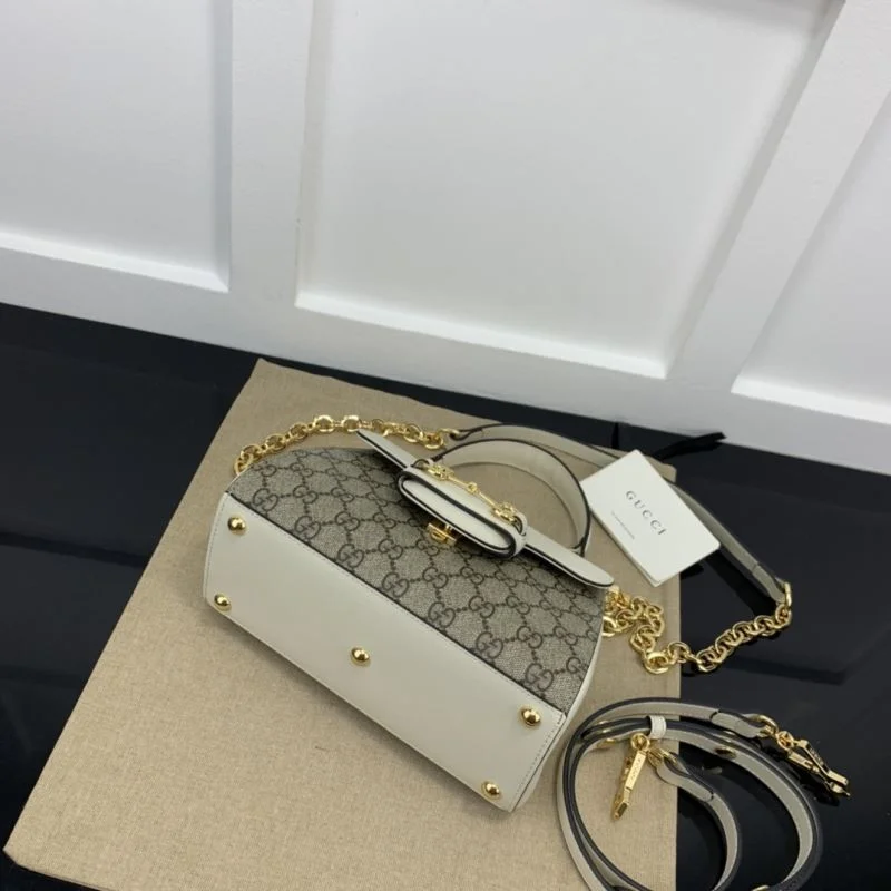 Mirror quality Gucci Satchel Bags