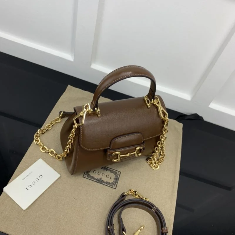 OEM Gucci Satchel Bags