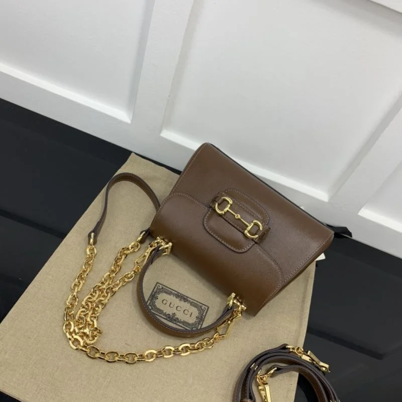 OEM Gucci Satchel Bags