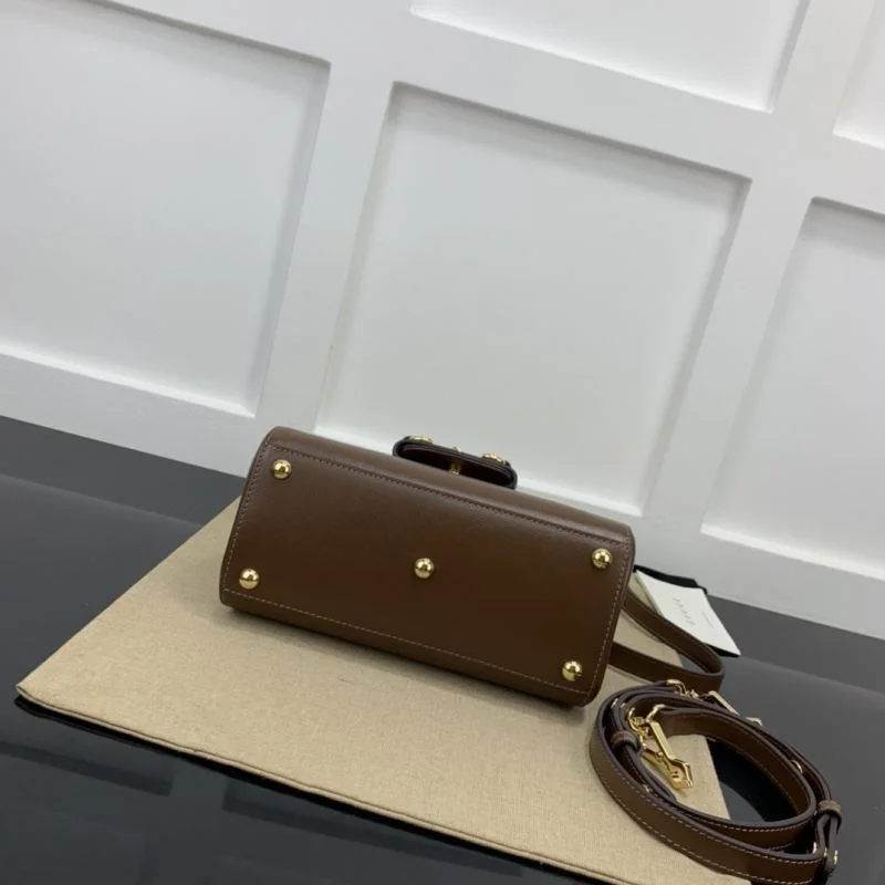 OEM Gucci Satchel Bags
