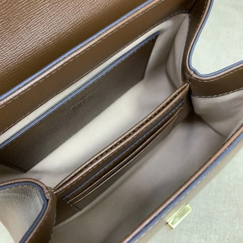OEM Gucci Satchel Bags