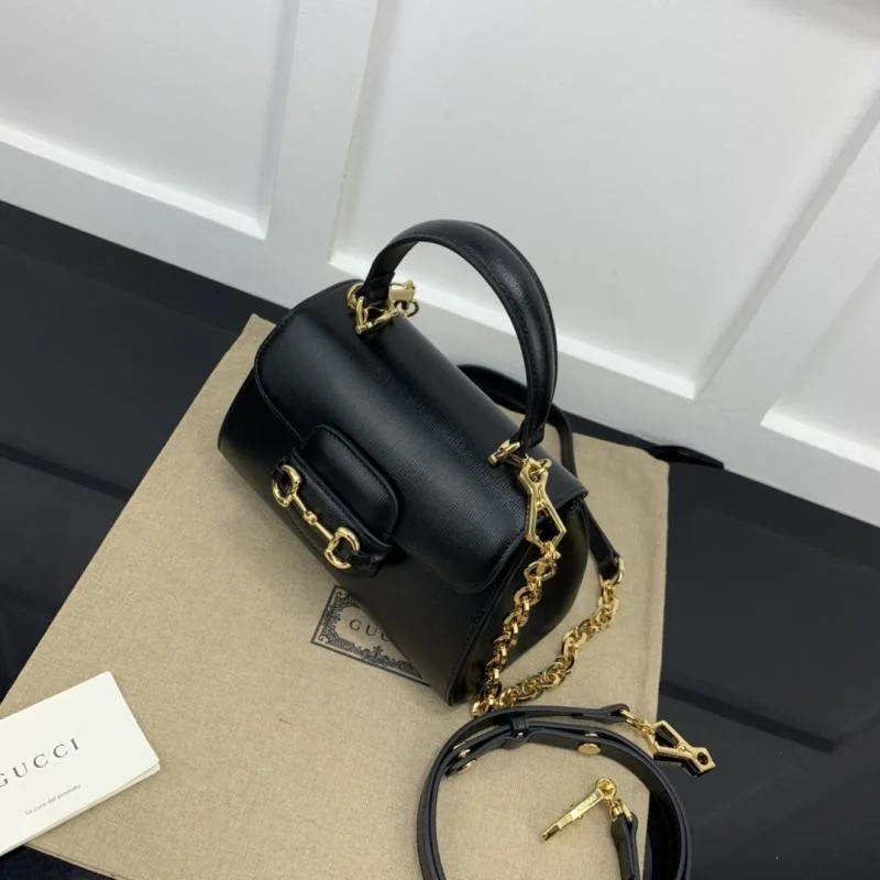 Authentic Gucci Satchel Bags