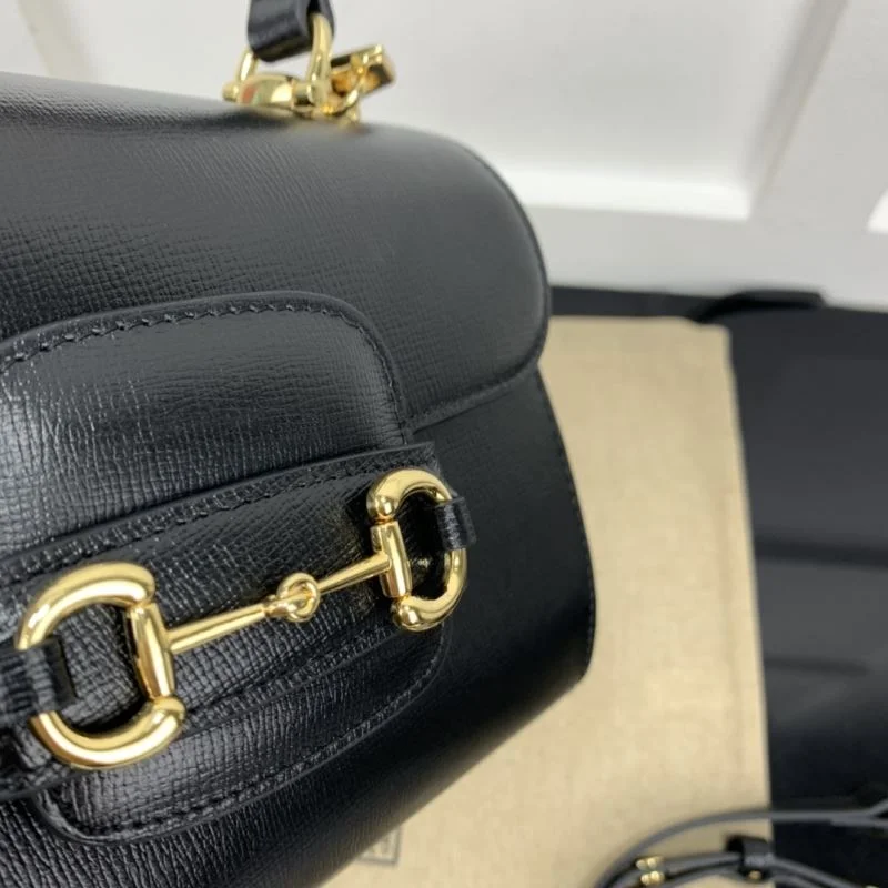 Authentic Gucci Satchel Bags