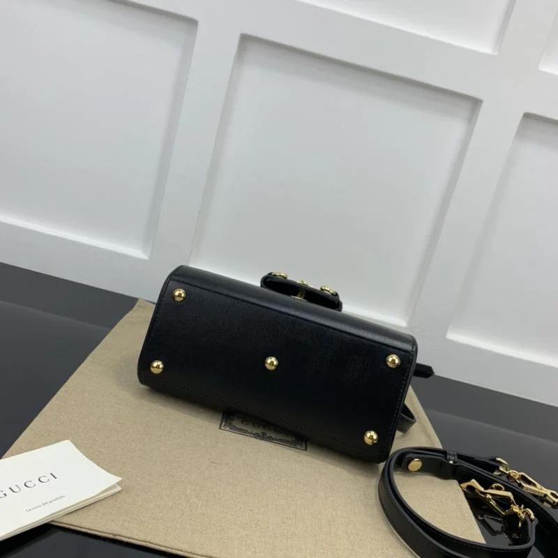 Authentic Gucci Satchel Bags