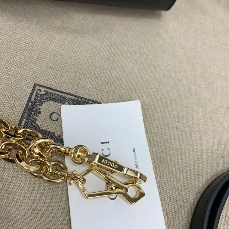 Authentic Gucci Satchel Bags