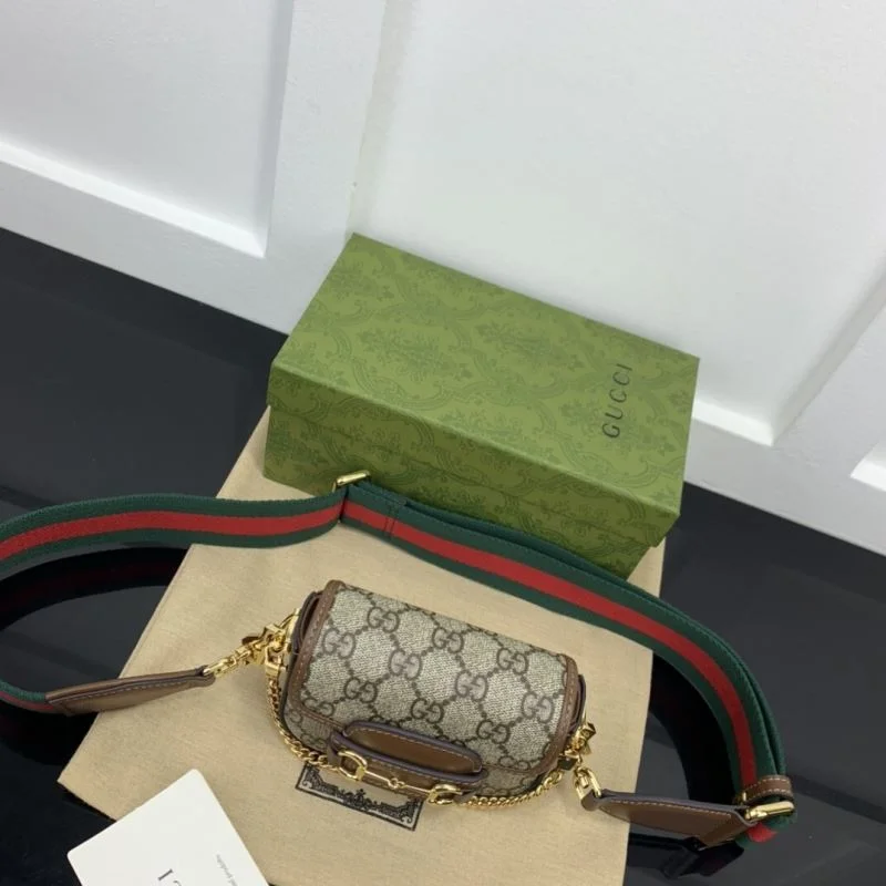 Authentic Gucci Satchel Bags