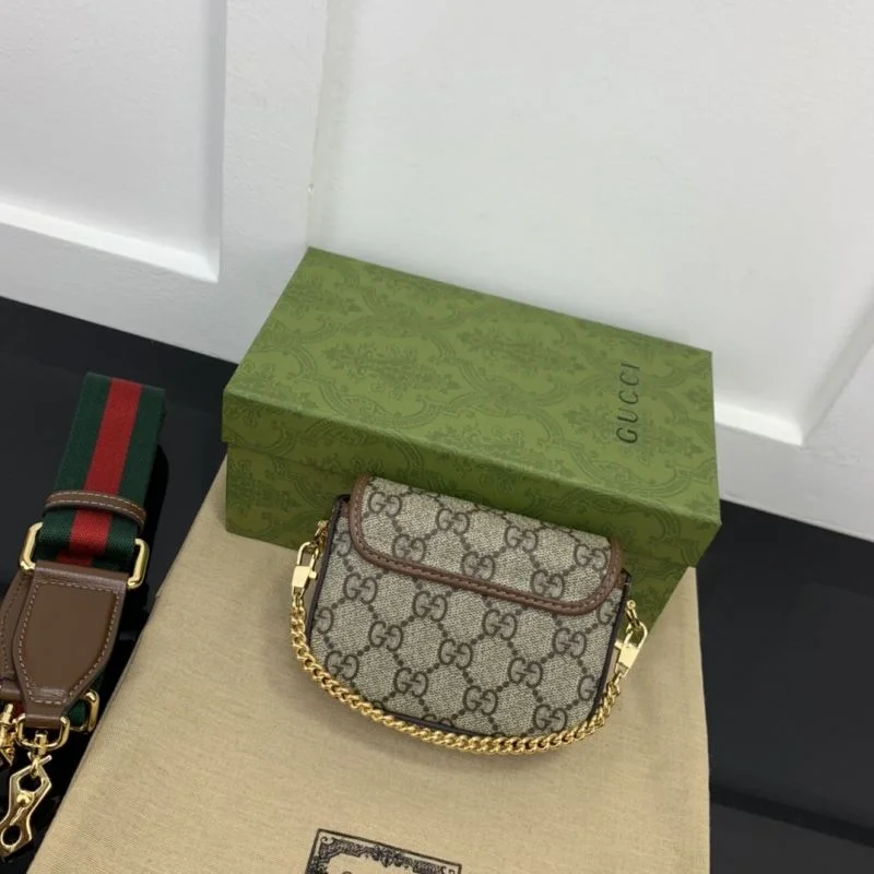 Authentic Gucci Satchel Bags