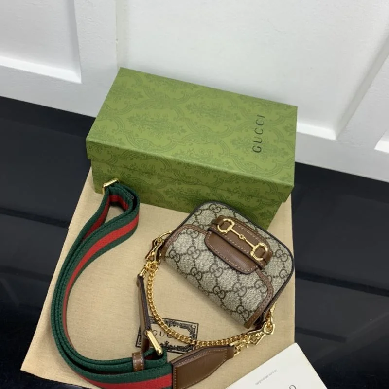 Authentic Gucci Satchel Bags