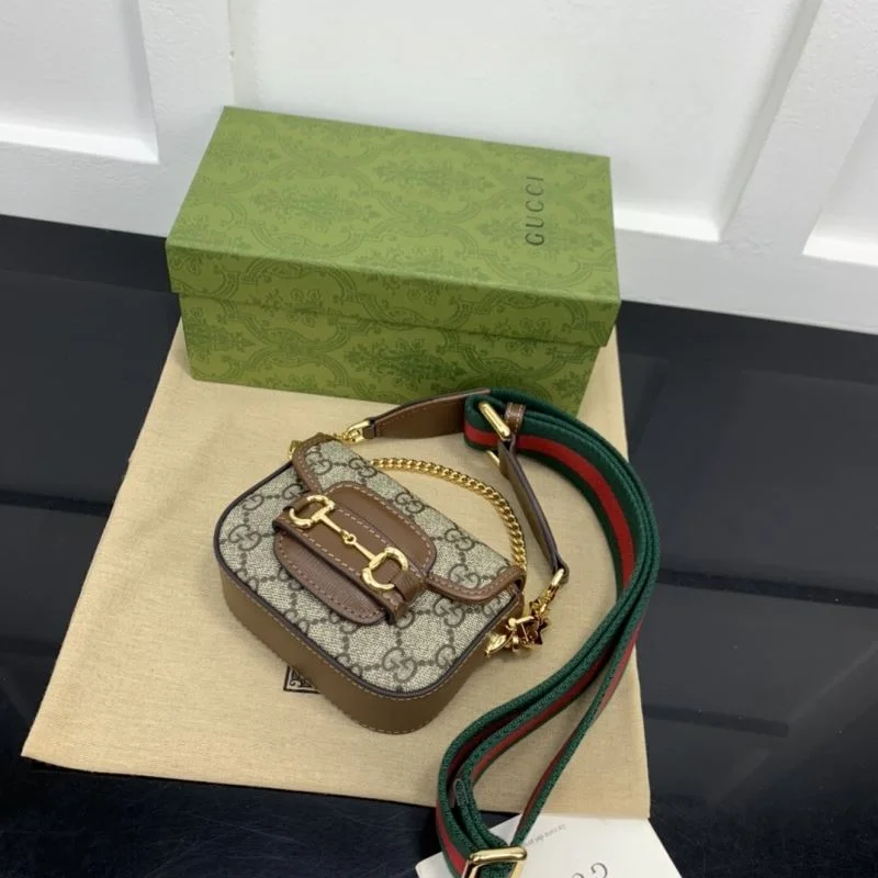 Authentic Gucci Satchel Bags