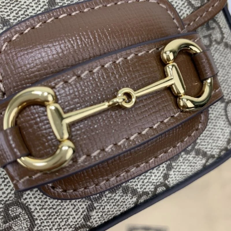 Authentic Gucci Satchel Bags