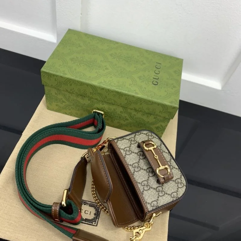 Authentic Gucci Satchel Bags