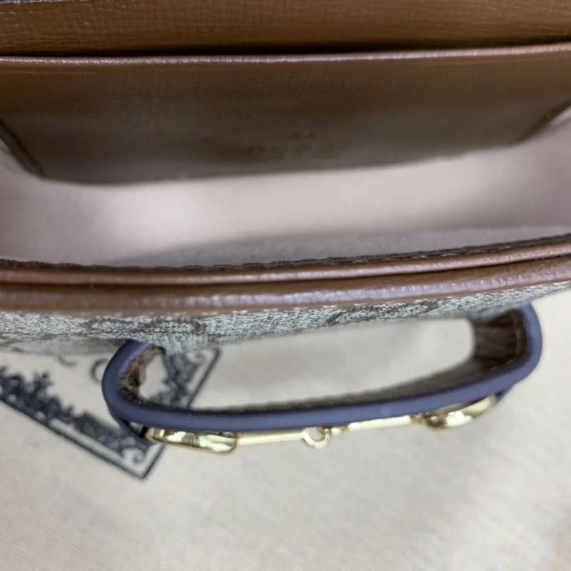 Authentic Gucci Satchel Bags