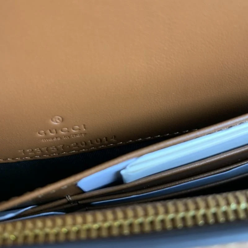 Top mirror Gucci Satchel Bags