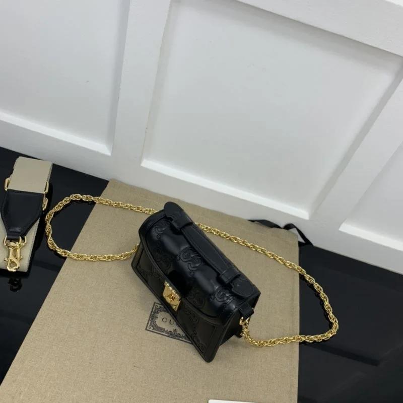 High fidelity Gucci Satchel Bags