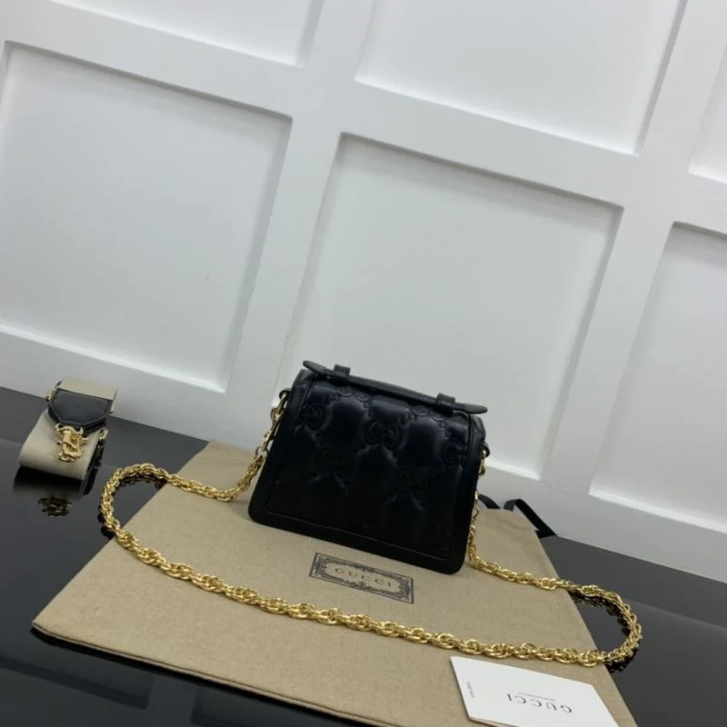 High fidelity Gucci Satchel Bags