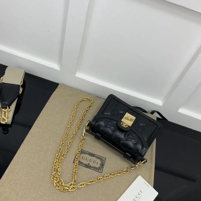 High fidelity Gucci Satchel Bags