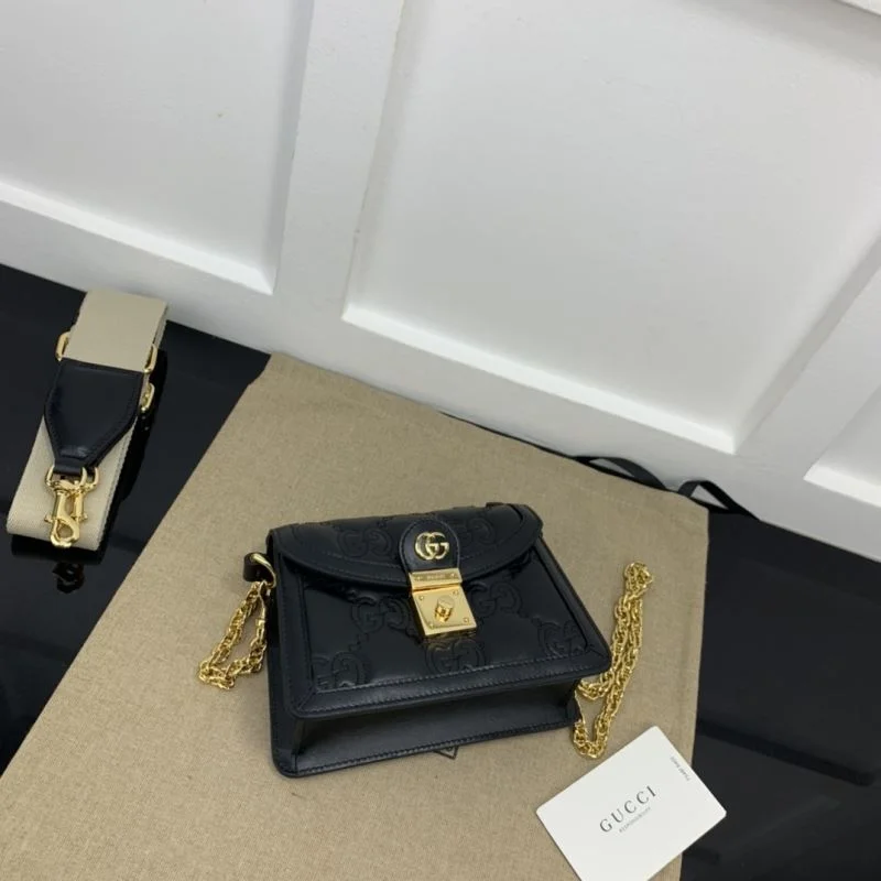 High fidelity Gucci Satchel Bags