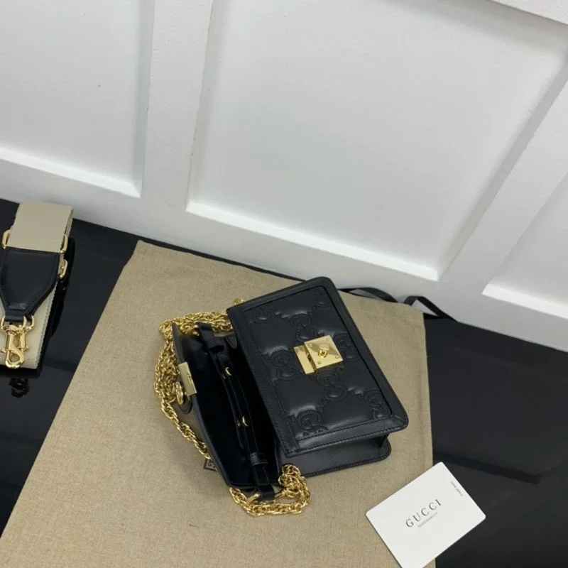 High fidelity Gucci Satchel Bags