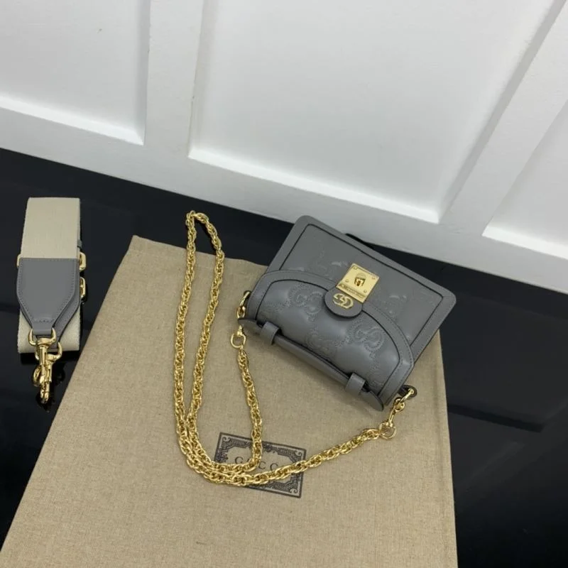 Reasonably priced Gucci Satchel Bags