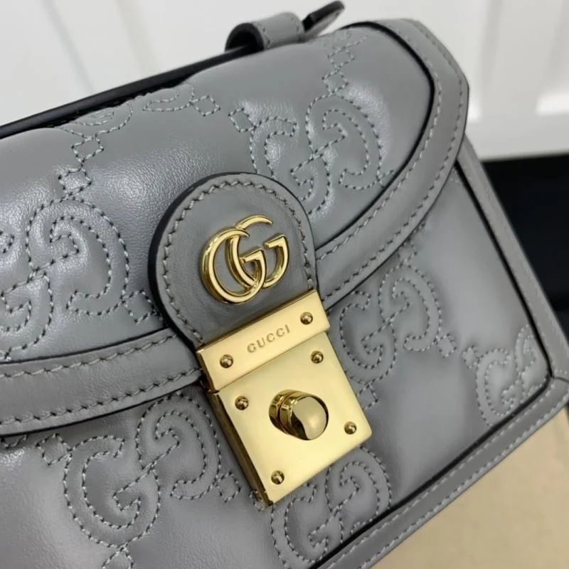 Reasonably priced Gucci Satchel Bags