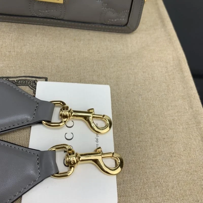 Reasonably priced Gucci Satchel Bags