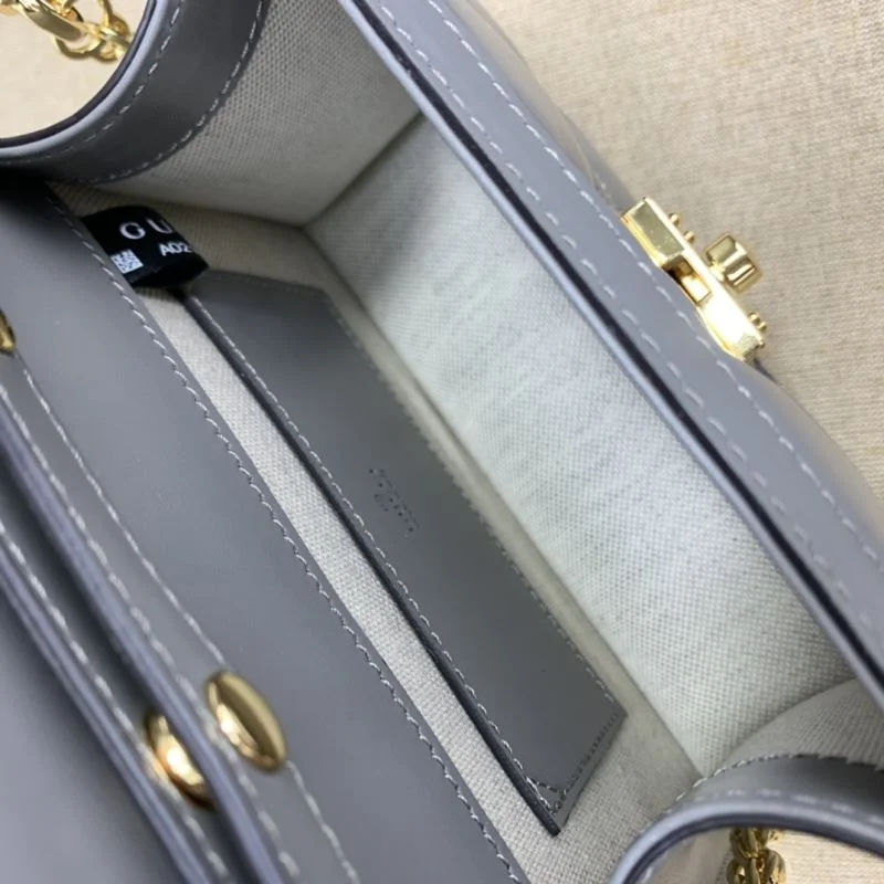 Reasonably priced Gucci Satchel Bags