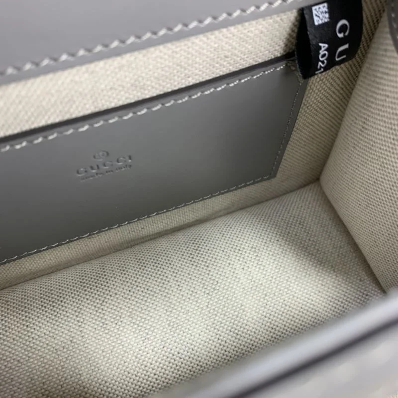 Reasonably priced Gucci Satchel Bags