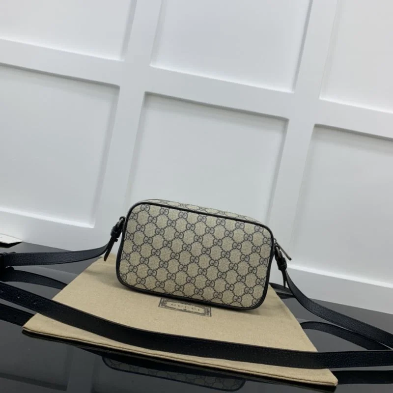 Top match Gucci Satchel Bags