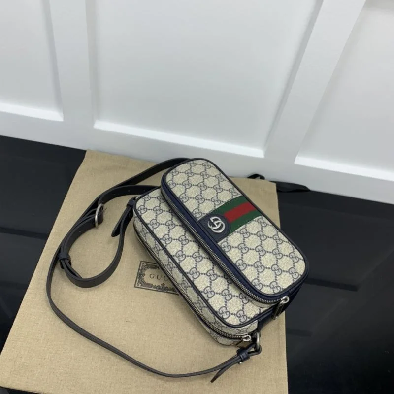 Top match Gucci Satchel Bags