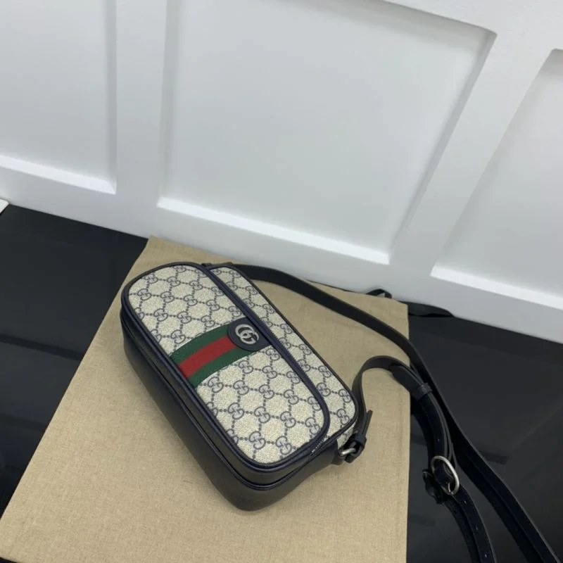 Top match Gucci Satchel Bags