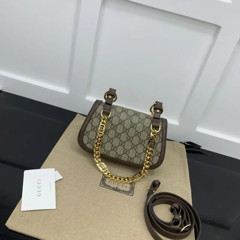 Reasonably priced Gucci Satchel Bags