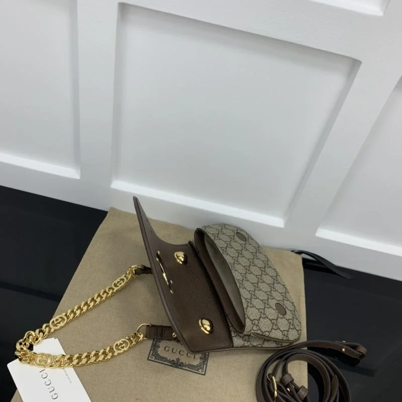 Reasonably priced Gucci Satchel Bags