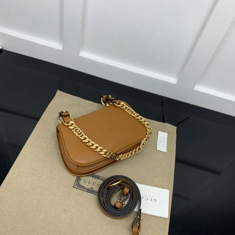 Original Gucci Satchel Bags