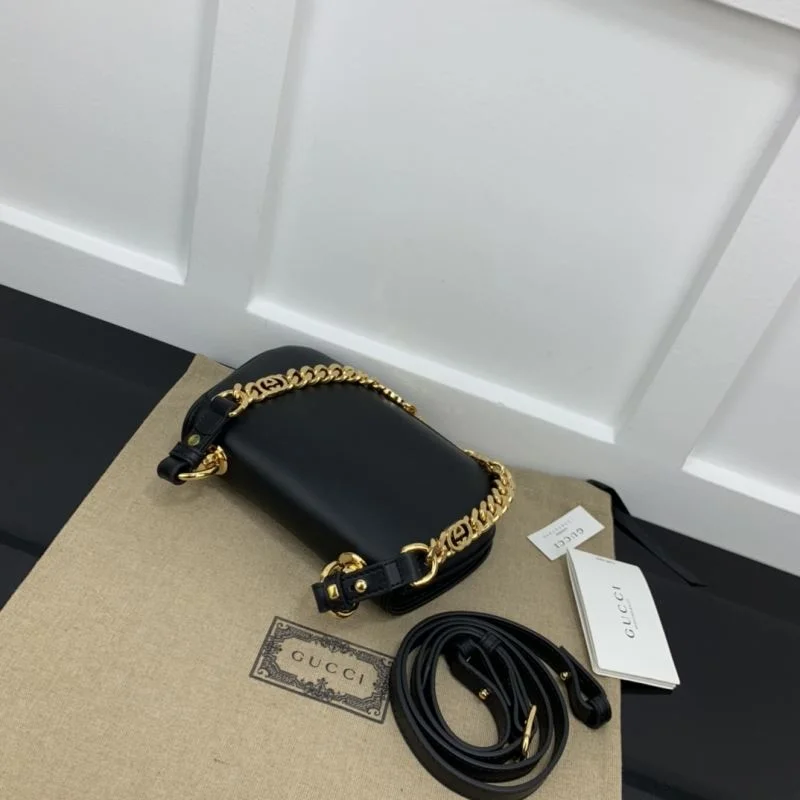 Inexpensive Gucci Satchel Bags