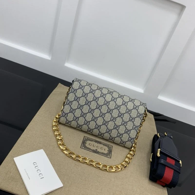 Affordable Gucci Satchel Bags
