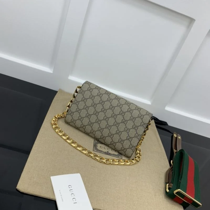 Discounted Gucci Satchel Bags