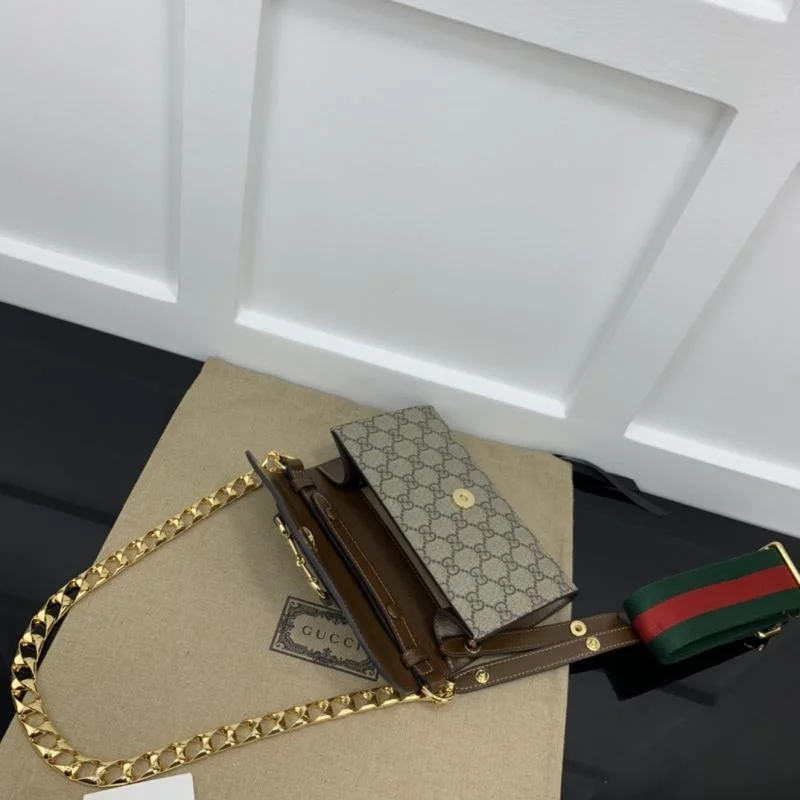 Discounted Gucci Satchel Bags