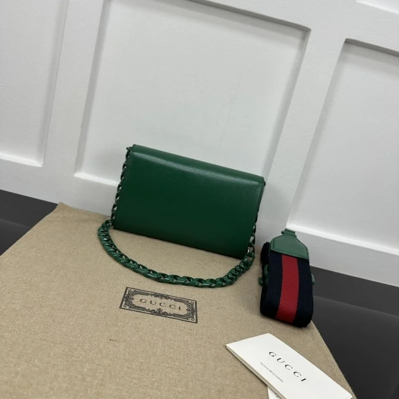 Low-cost Gucci Satchel Bags
