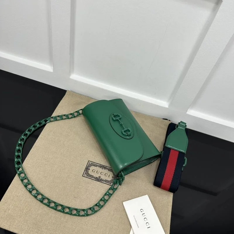 Low-cost Gucci Satchel Bags