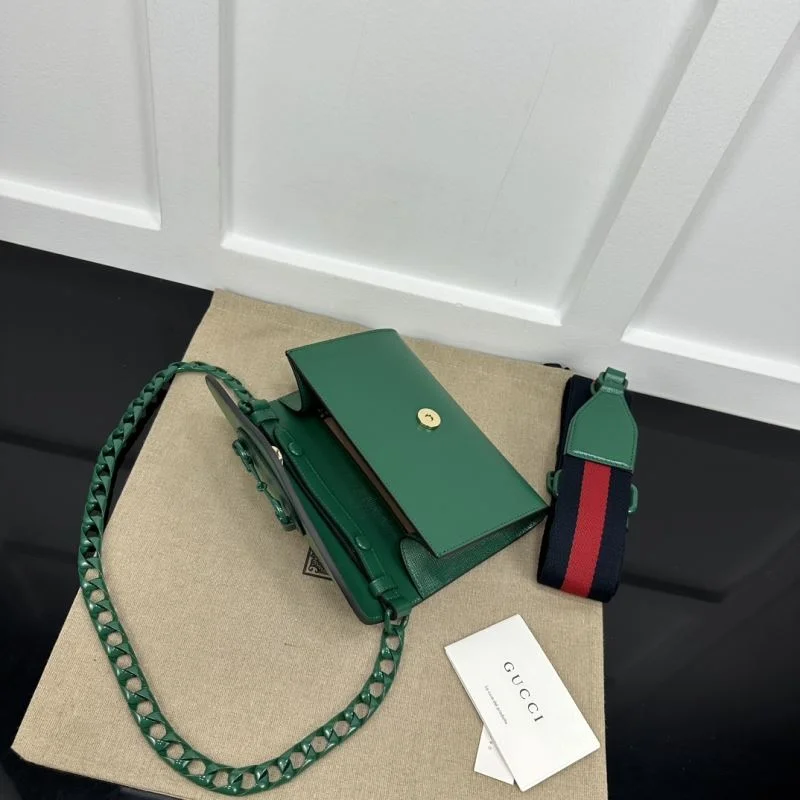 Low-cost Gucci Satchel Bags