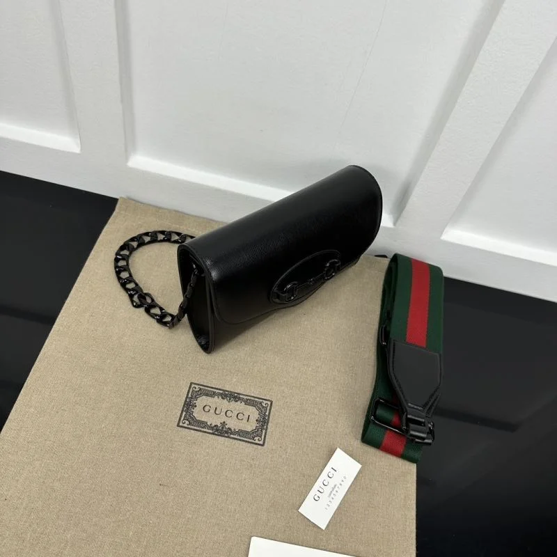 Accurate model Gucci Satchel Bags